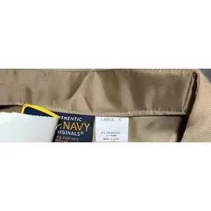 Flying Cross | Shirts | Authentic Us Navy Originals Flying Cross Mens ...